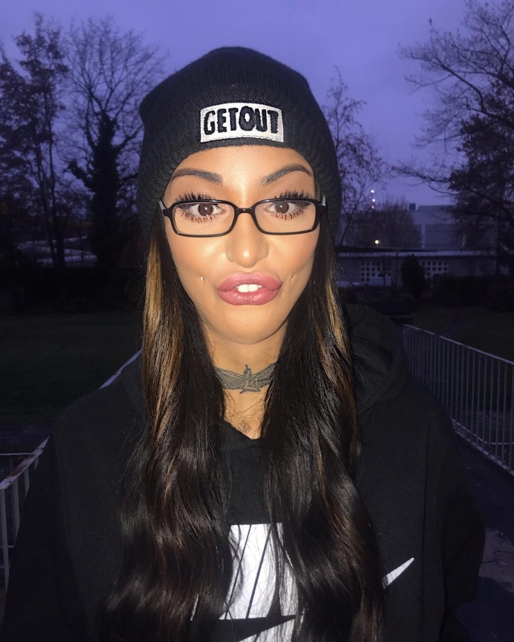 Picture of Alev Rules