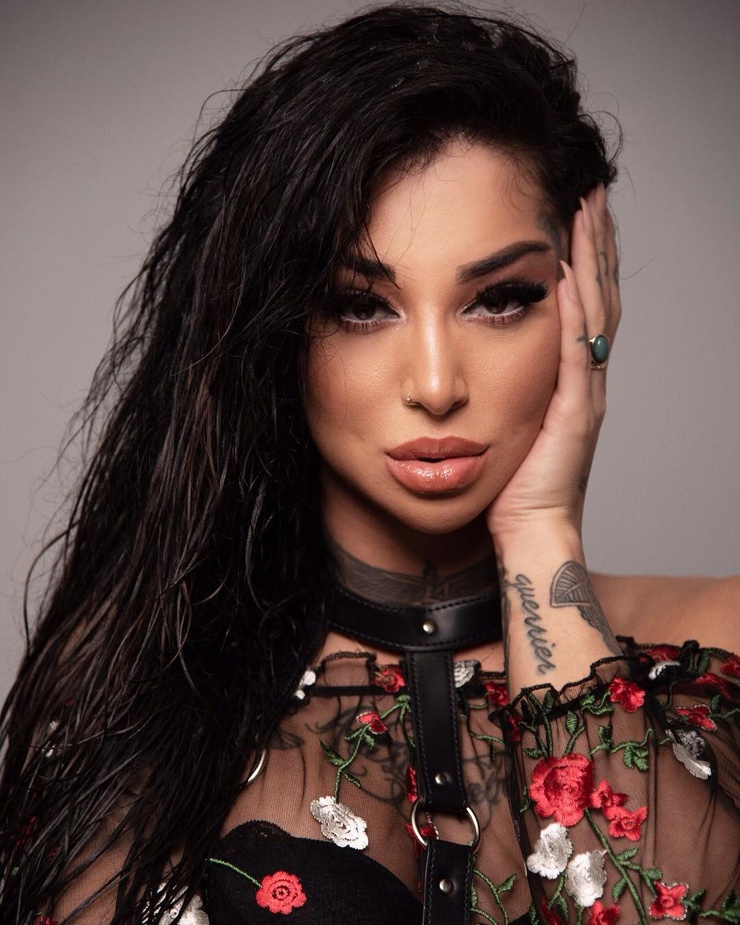 Picture of Alev Rules