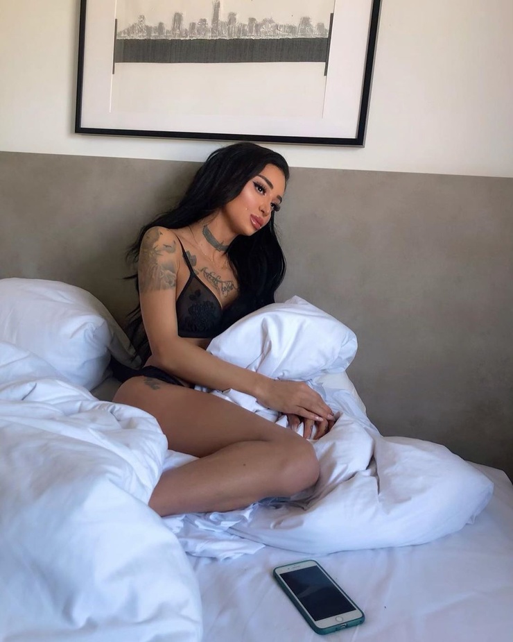 Picture of Alev Rules