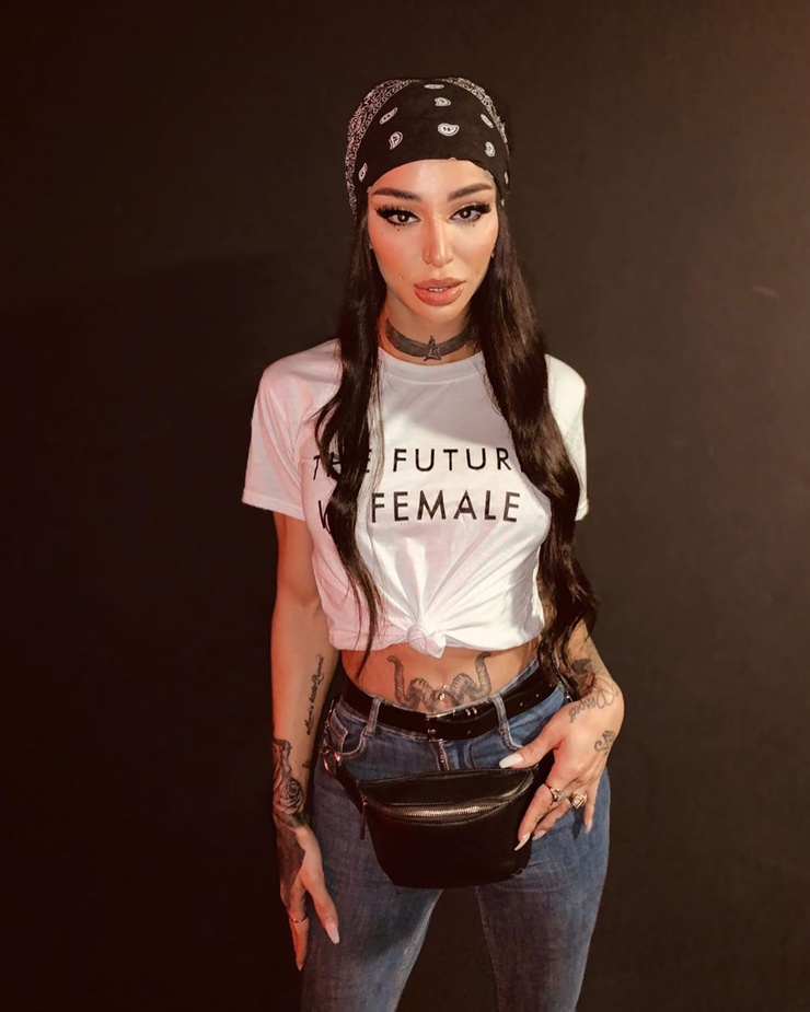 Picture of Alev Rules