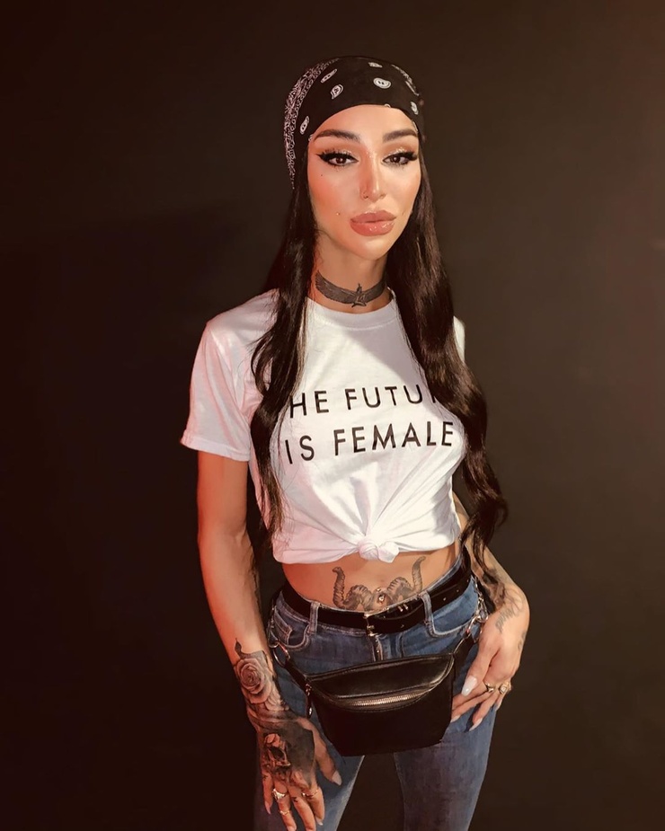 Picture of Alev Rules