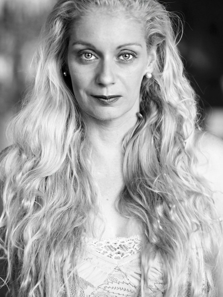 Picture of Daniela Rodler