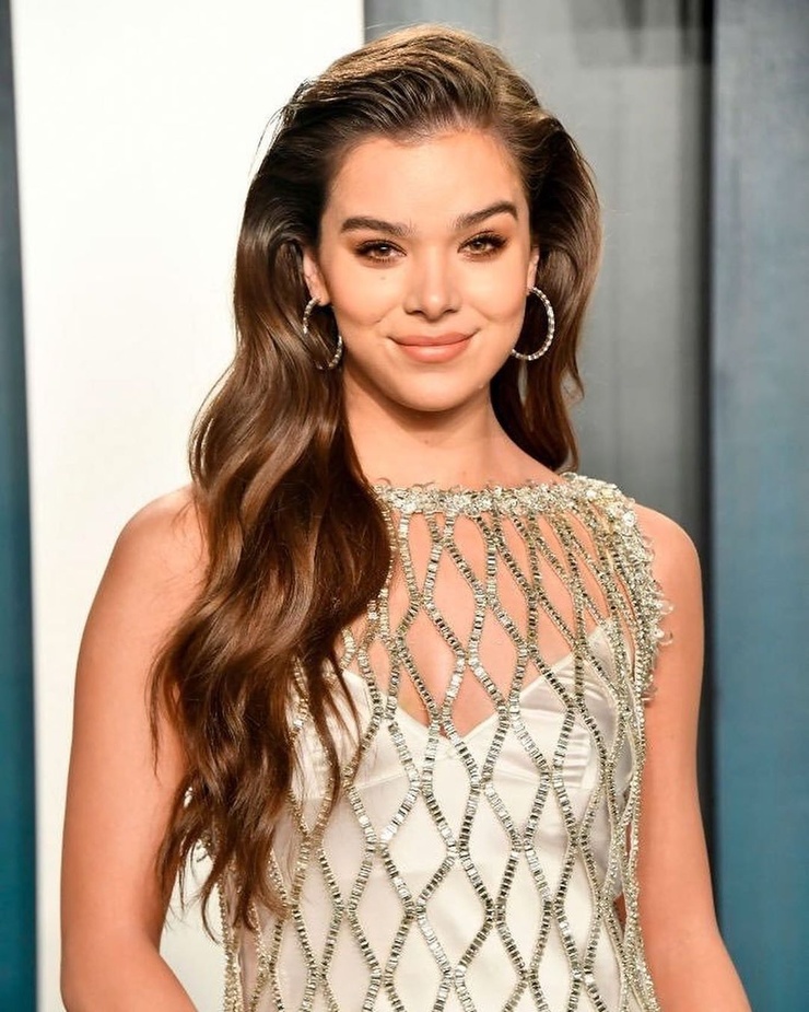 Hailee Steinfeld picture