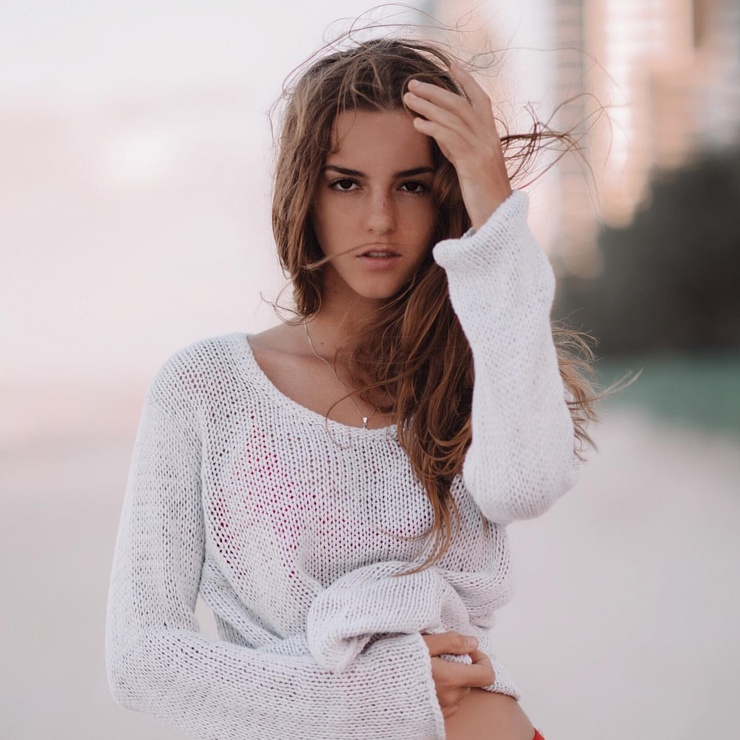 Picture of Emily Feld