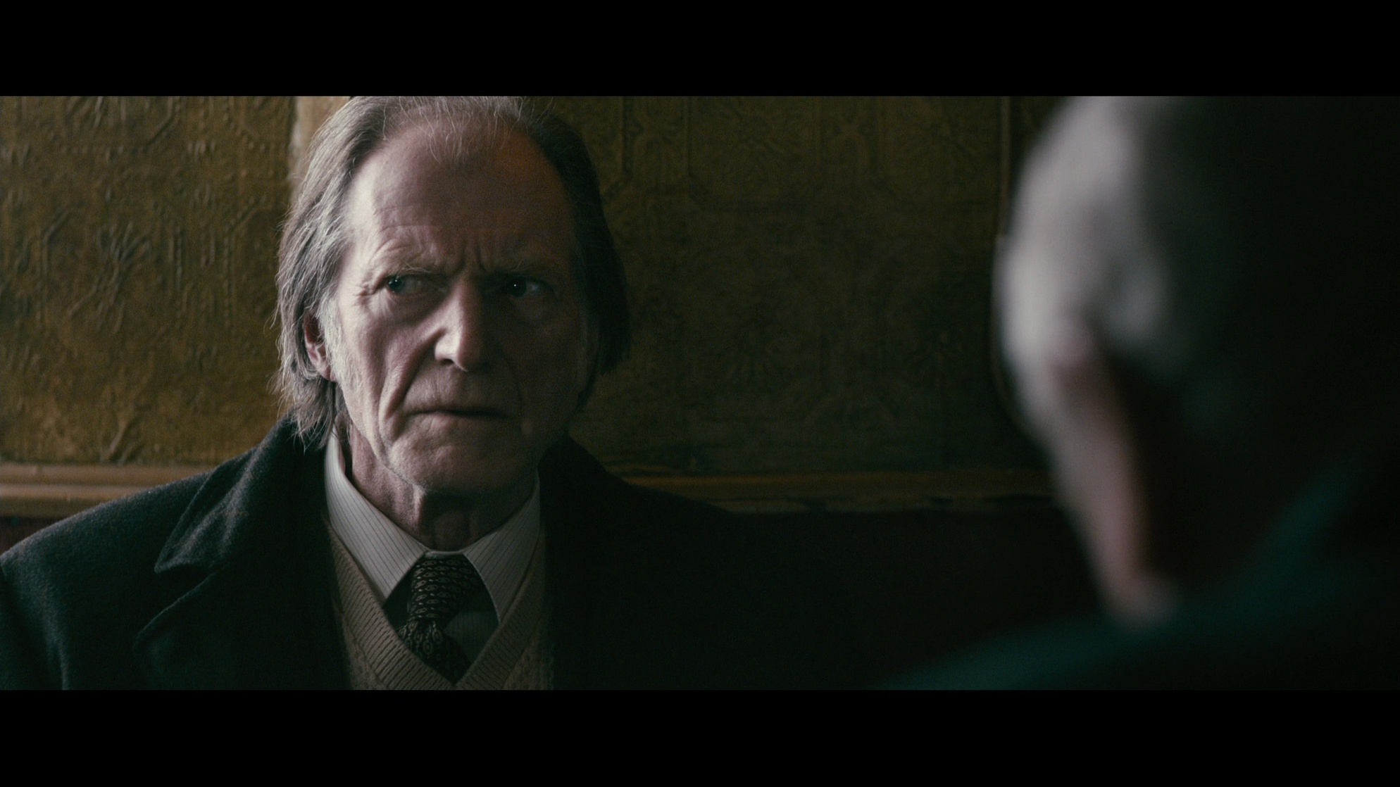 Picture of Harry Brown