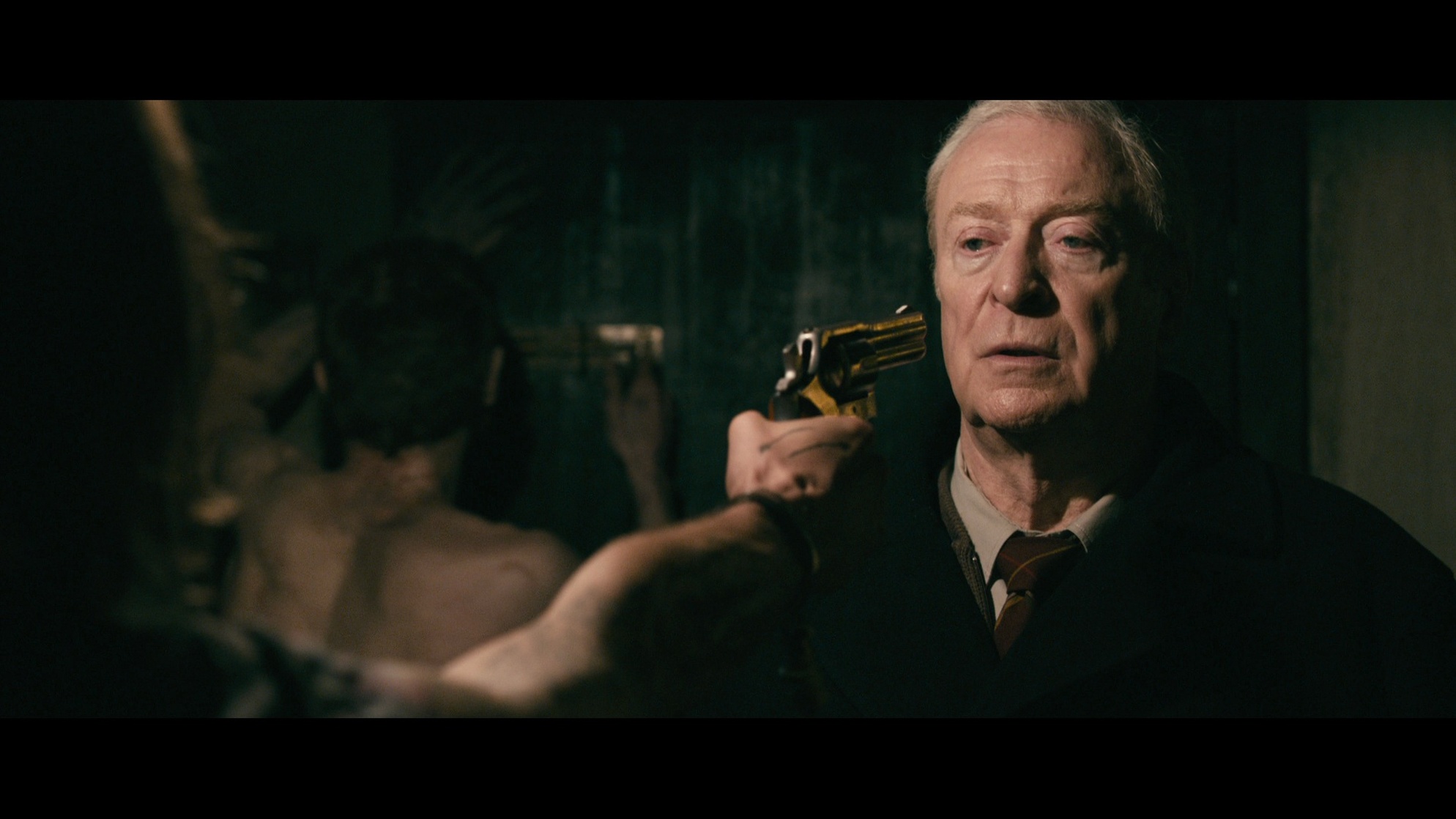 Picture of Harry Brown