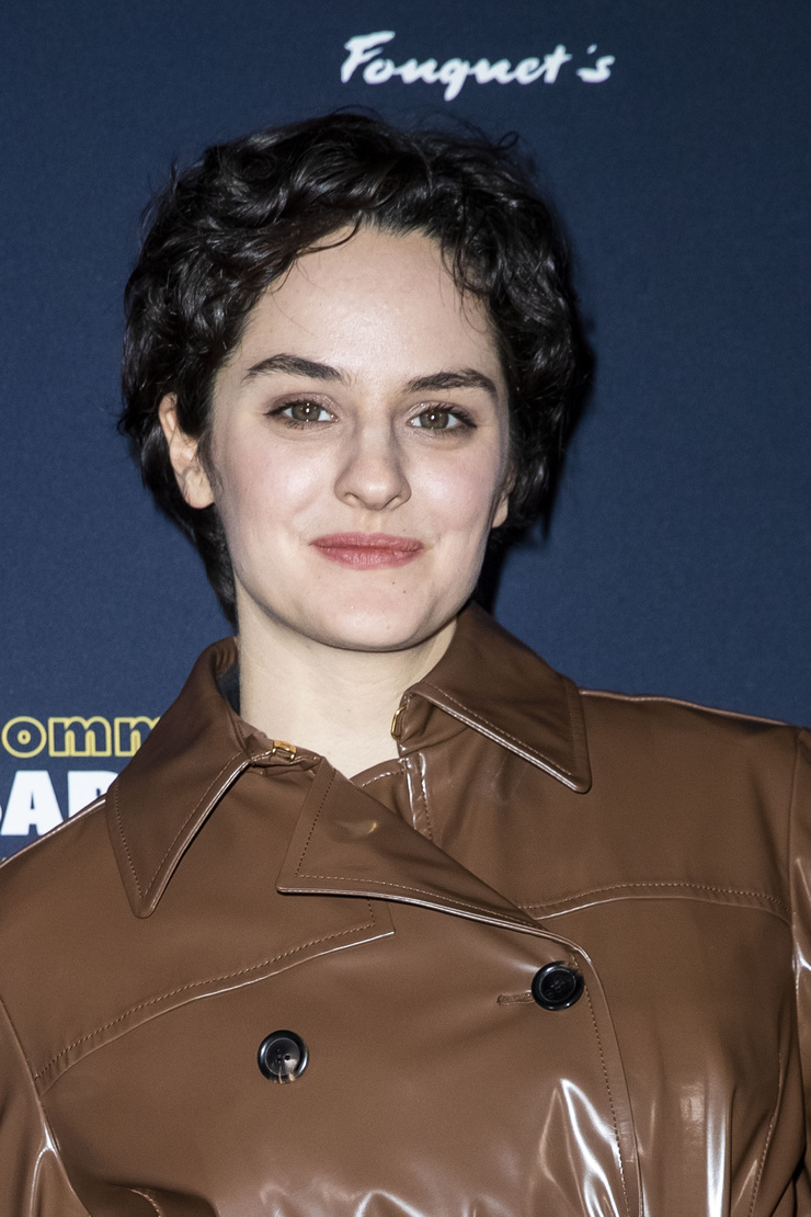 Picture of Noemie Merlant