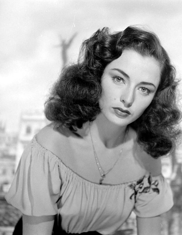 Picture of Marina Berti