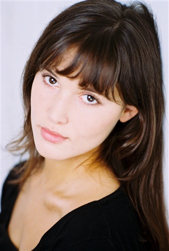 Picture of marion durand