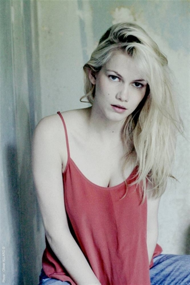 Picture of Margot Bancilhon