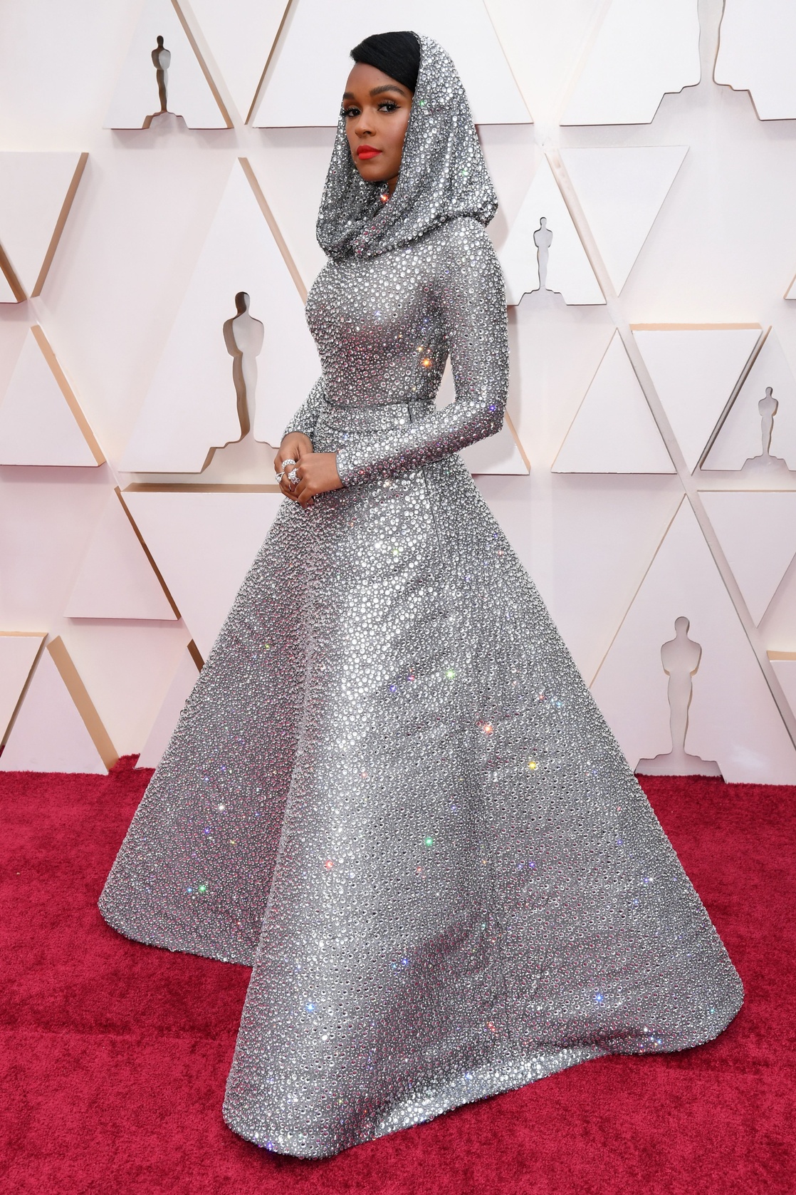 Picture of Janelle Monae