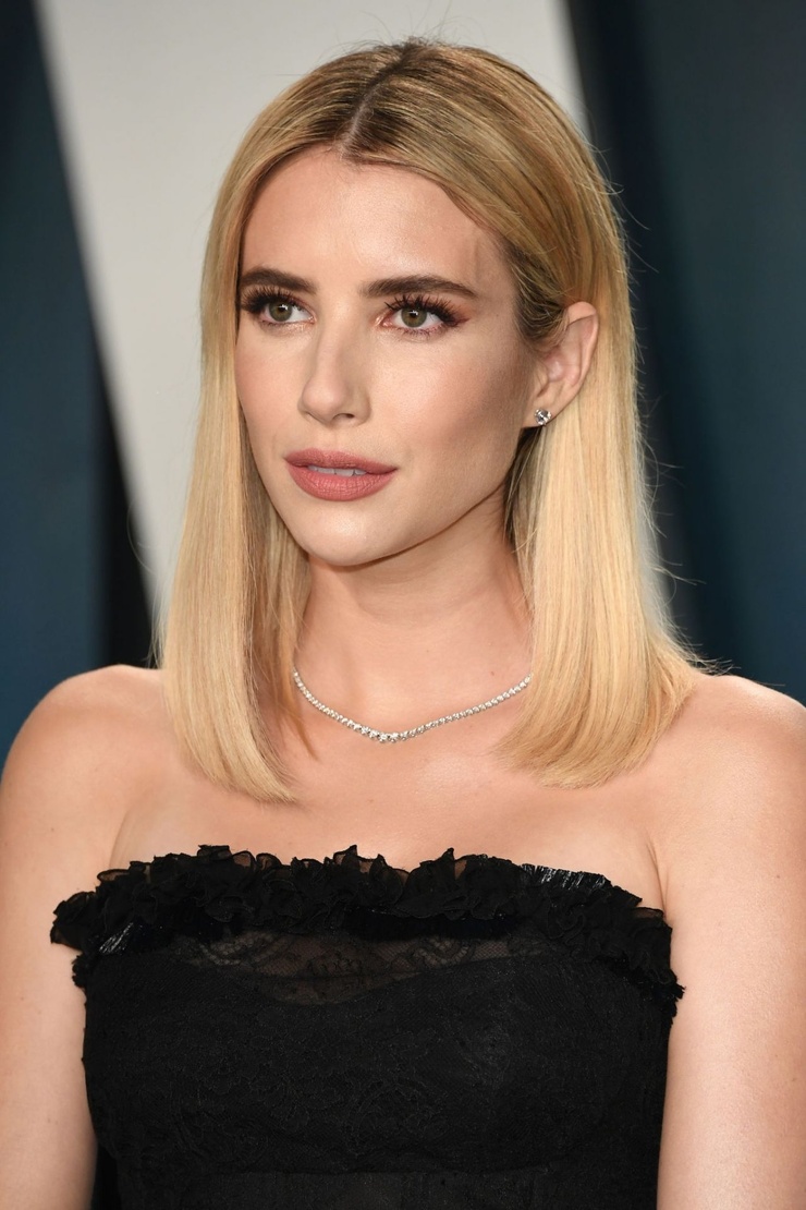 Emma Roberts picture