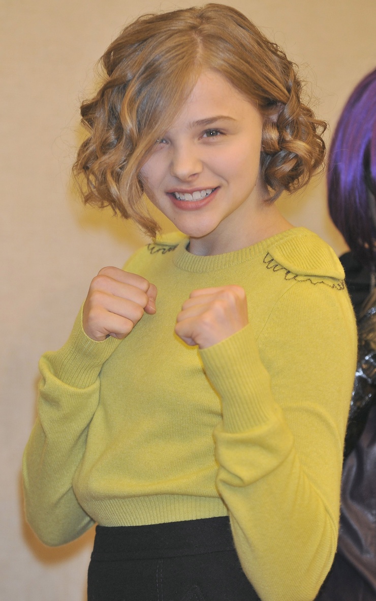 Picture of Chloe Moretz