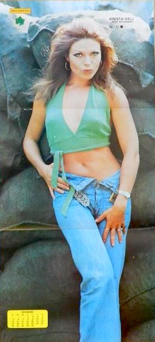 Picture of Krista Nell