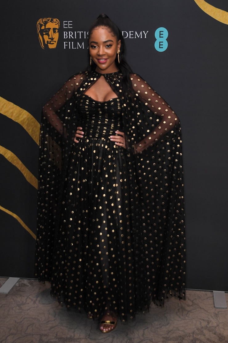 Karla-Simone Spence image