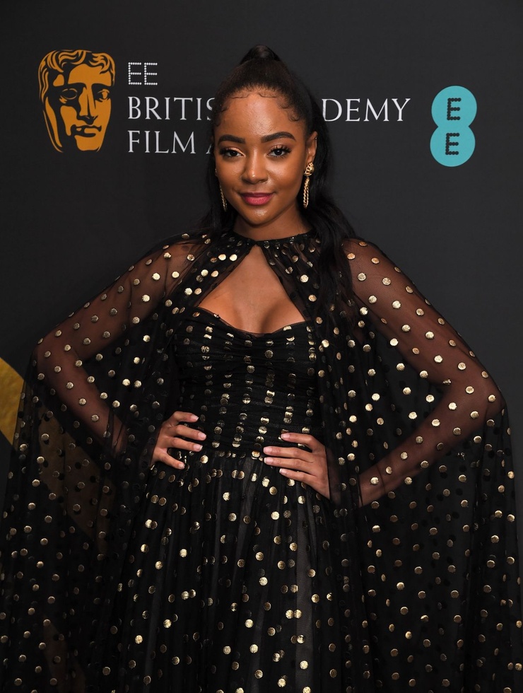 Picture of Karla-Simone Spence