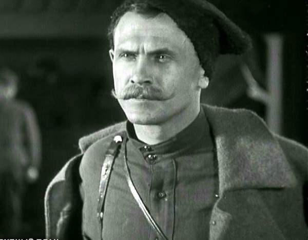 Picture of Chapaev (1934)