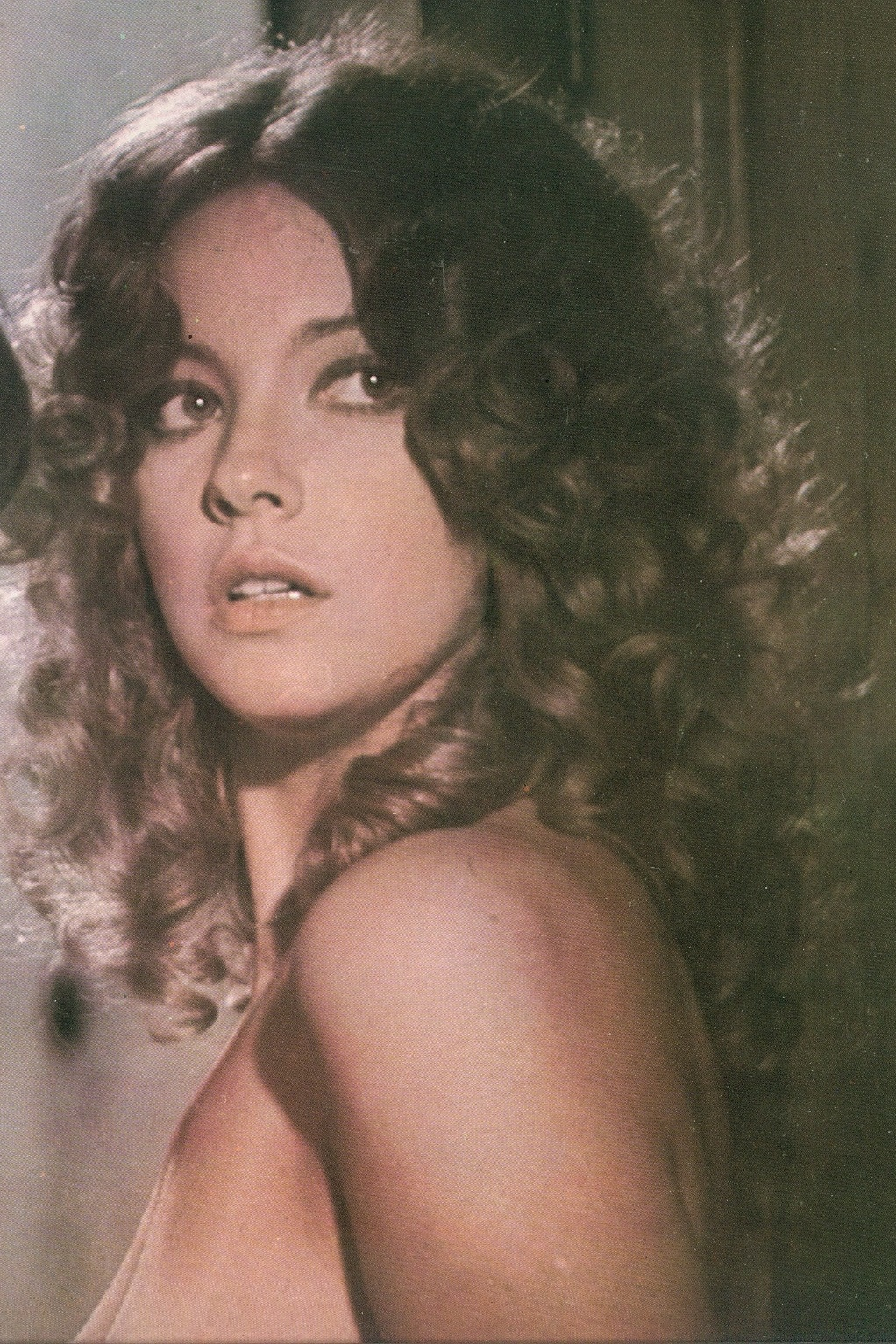 Lynne Frederick picture