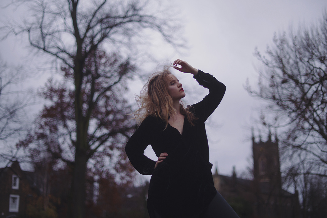 Picture of Tamzin Merchant