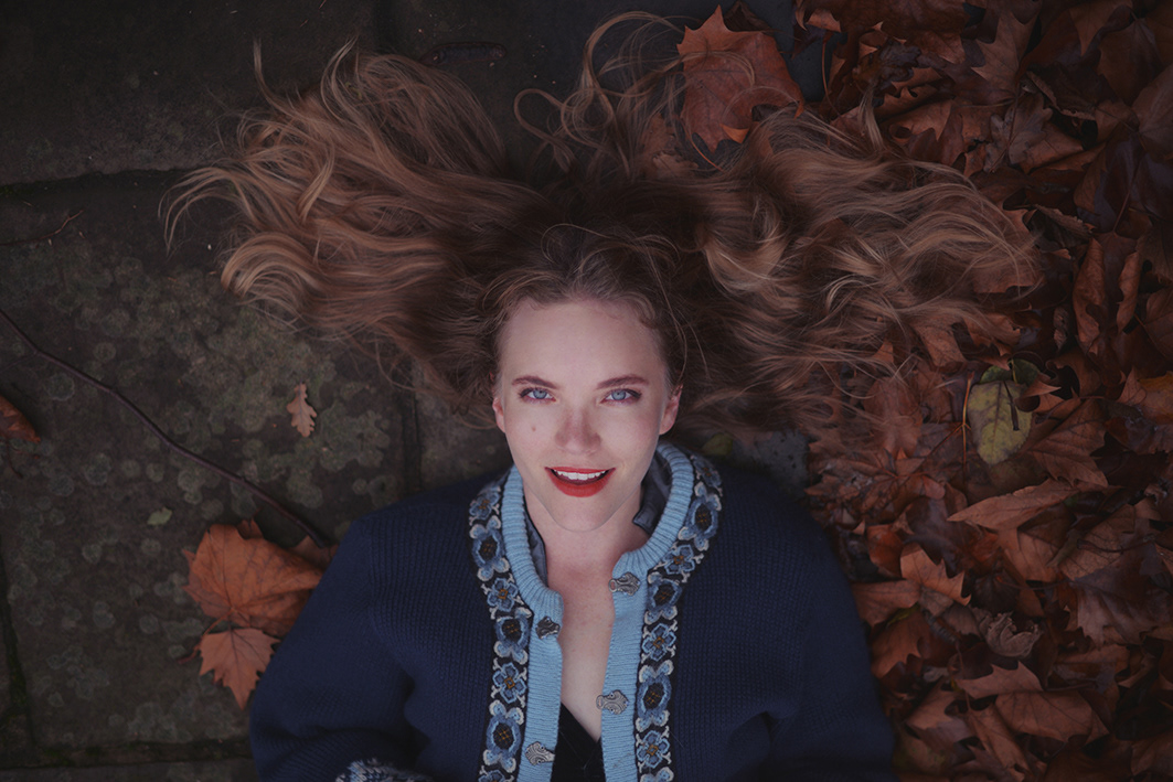 Picture of Tamzin Merchant