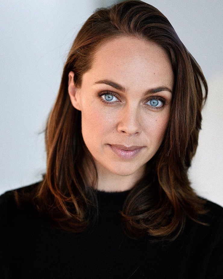 Picture of Lara Rorich