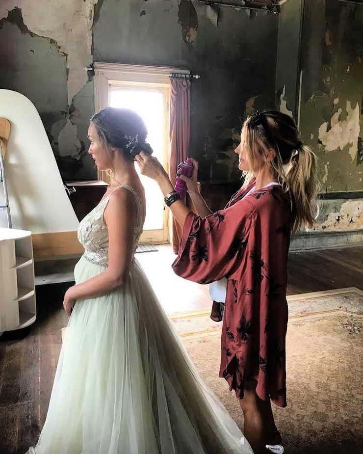 Picture of Lara Rorich