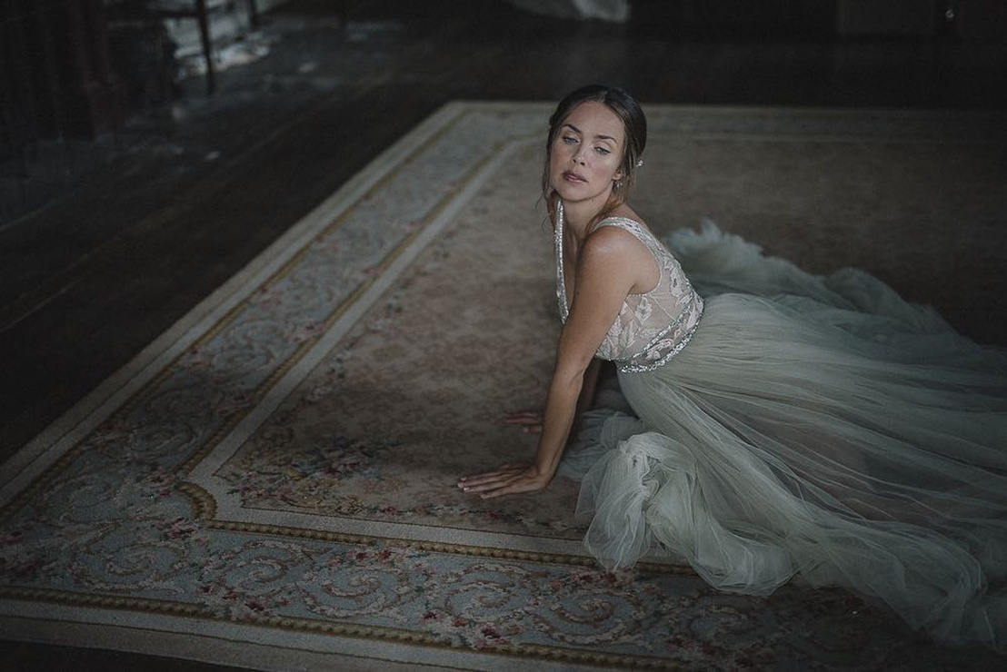 Picture of Lara Rorich