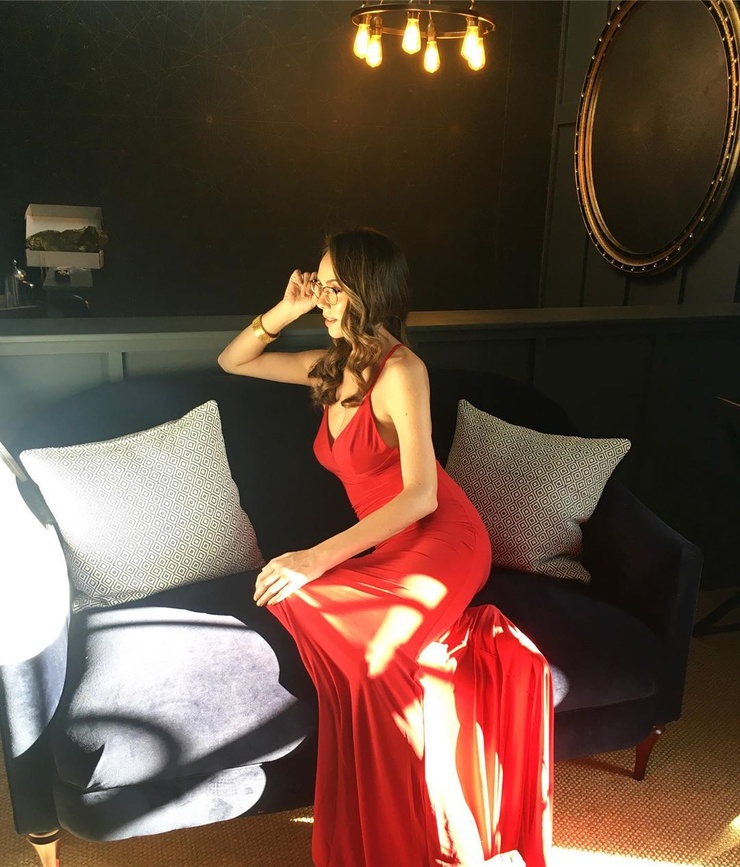 Picture of Lara Rorich