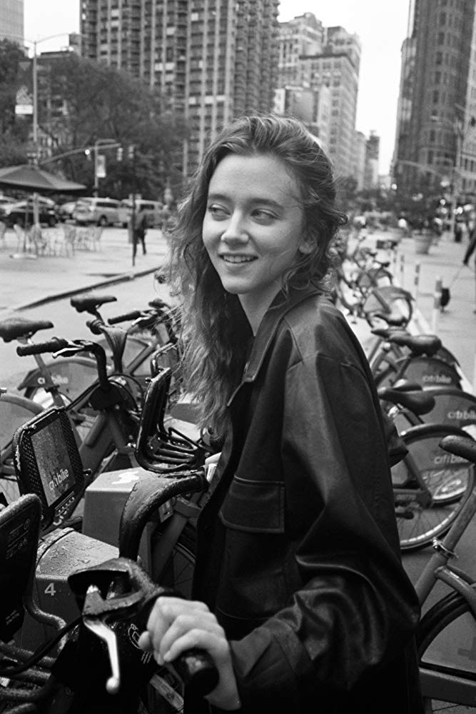 Picture of Nina Wisner