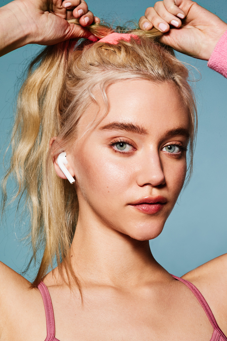 Image of Nina Wisner