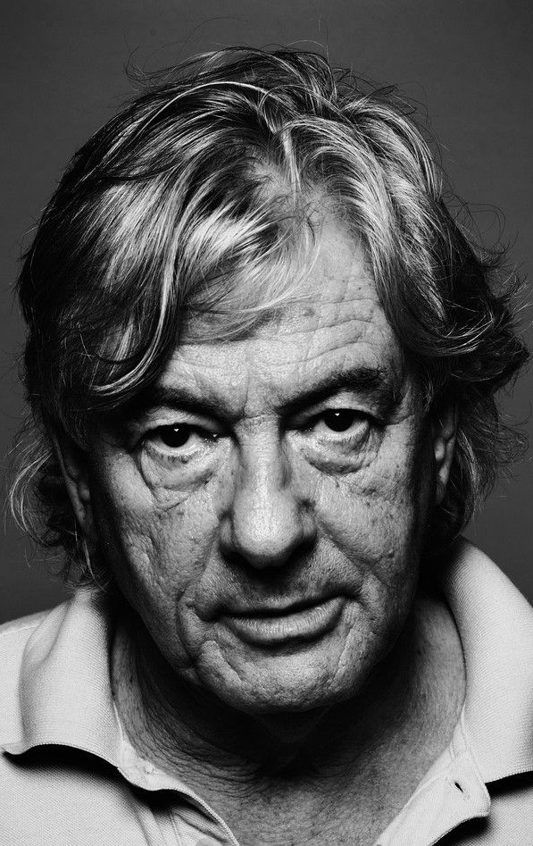 Picture of Paul Verhoeven