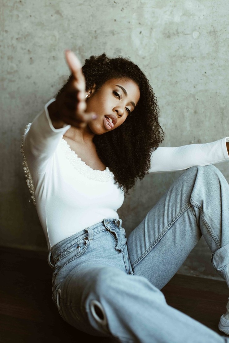 Picture of Sevyn Streeter