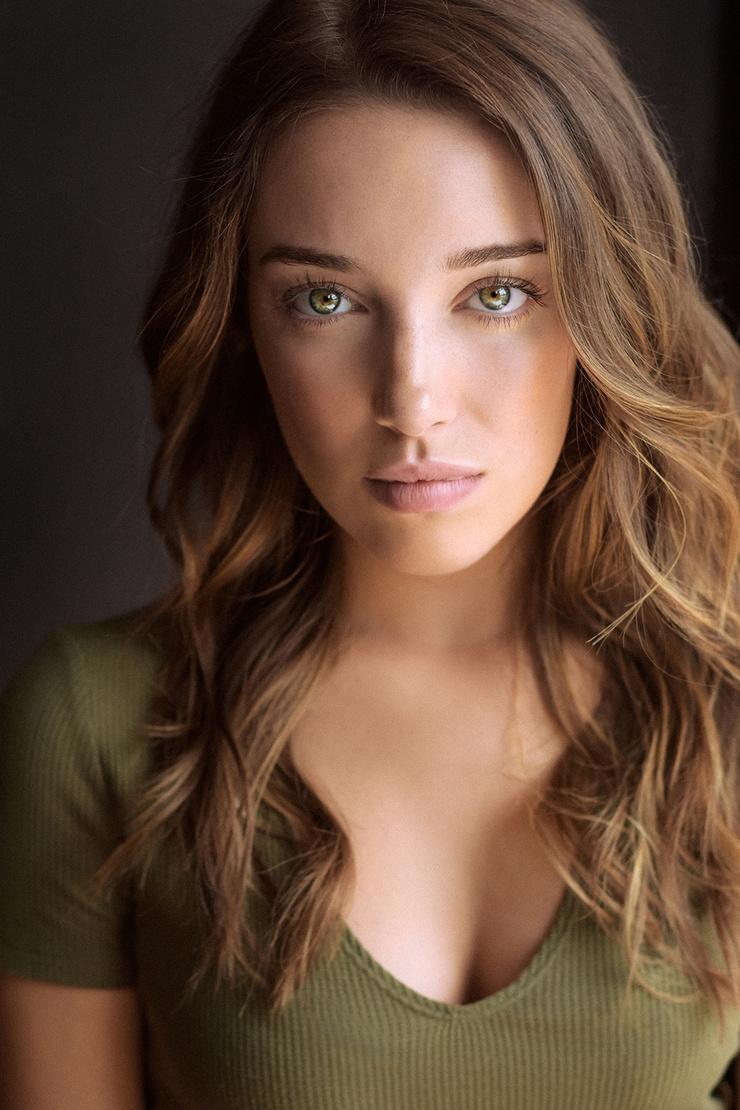 Picture of Madelyn Grace