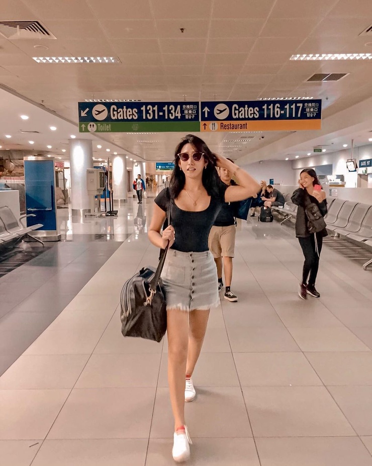 Image of Chantal Ang Serafico