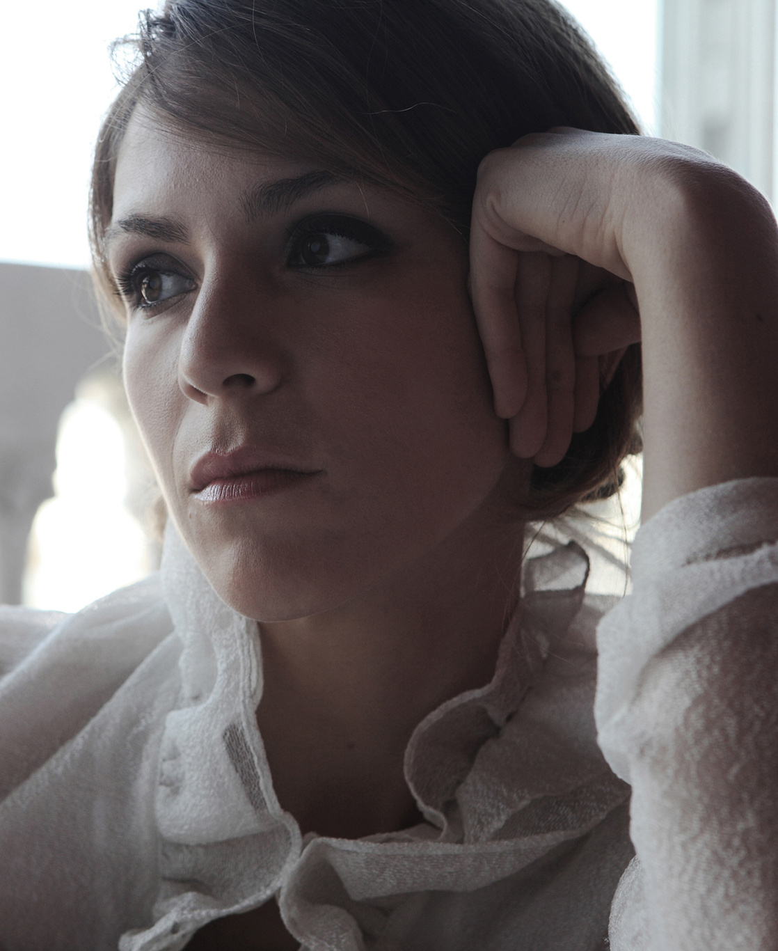 Image of Isabella Ragonese