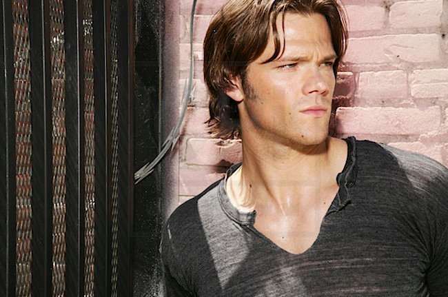 Picture of Jared Padalecki