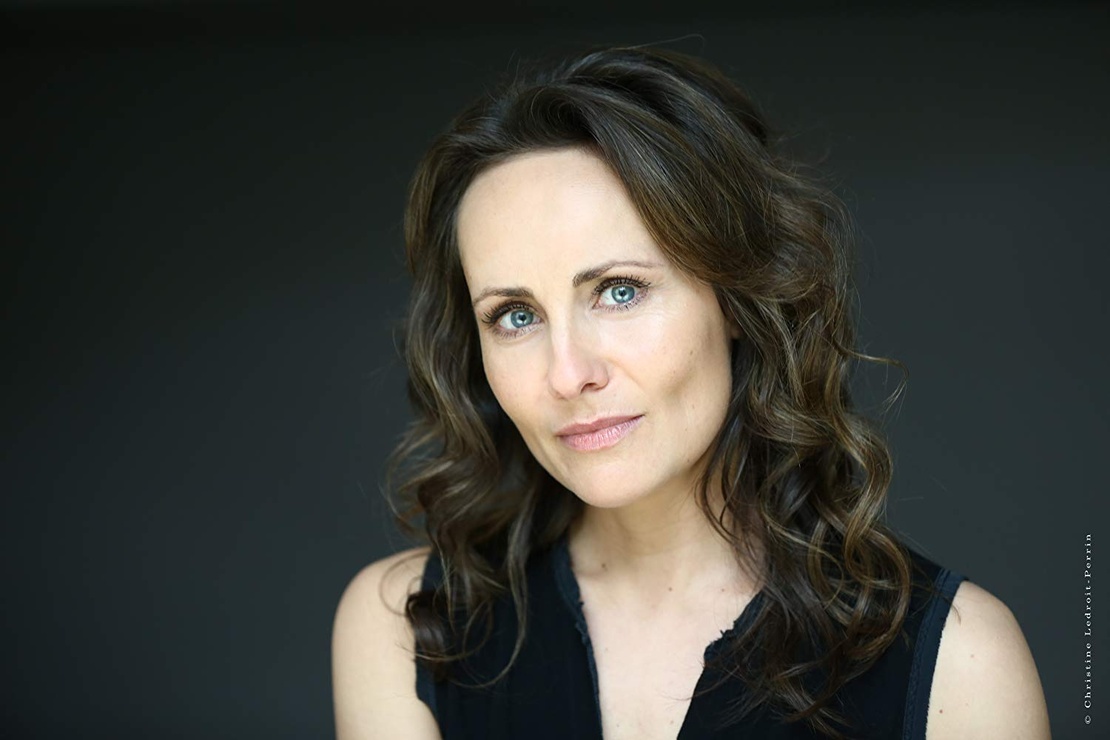 Elisabeth Duda picture