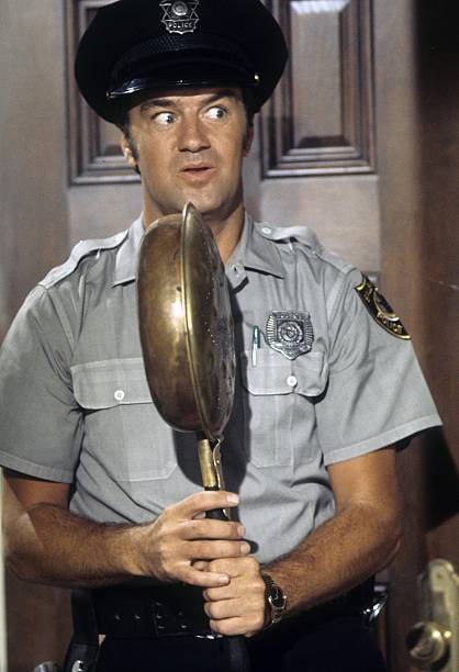 Ron Masak