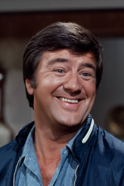 Ron Masak