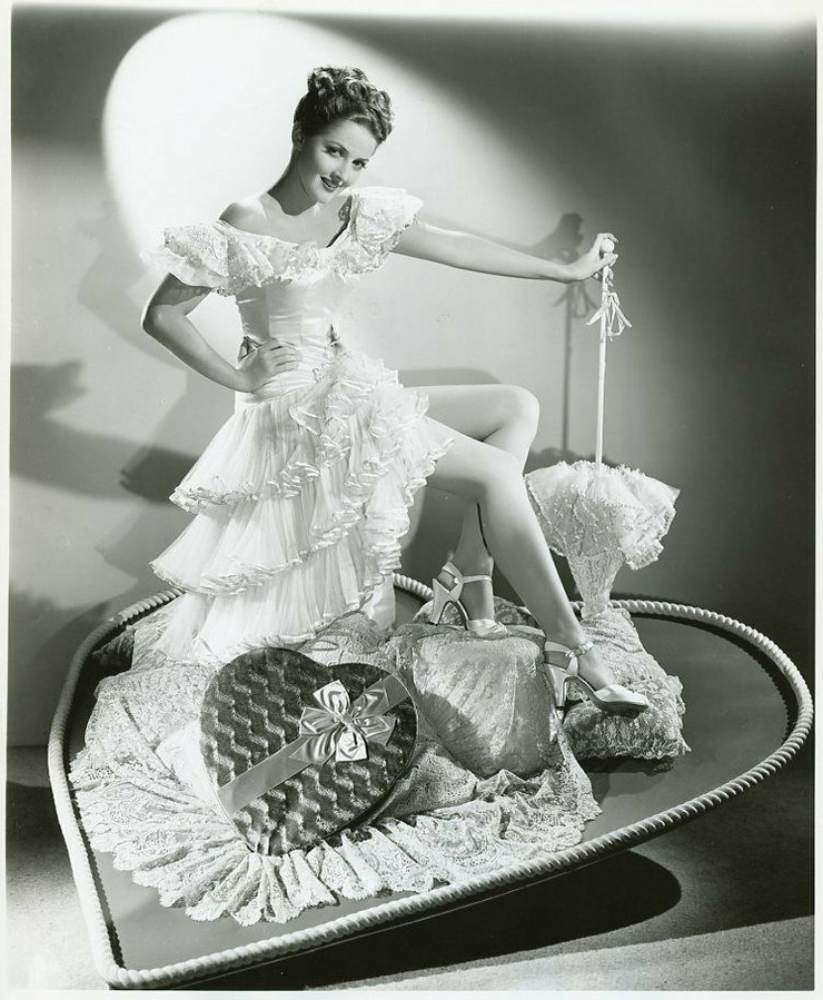 Martha Vickers