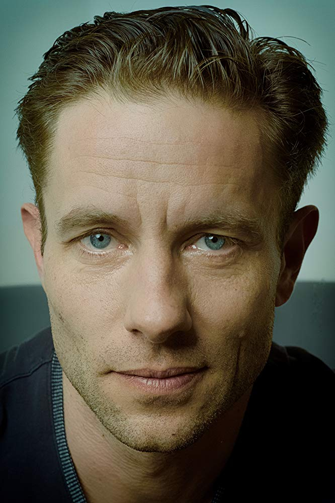 Picture of Alexander Sternberg