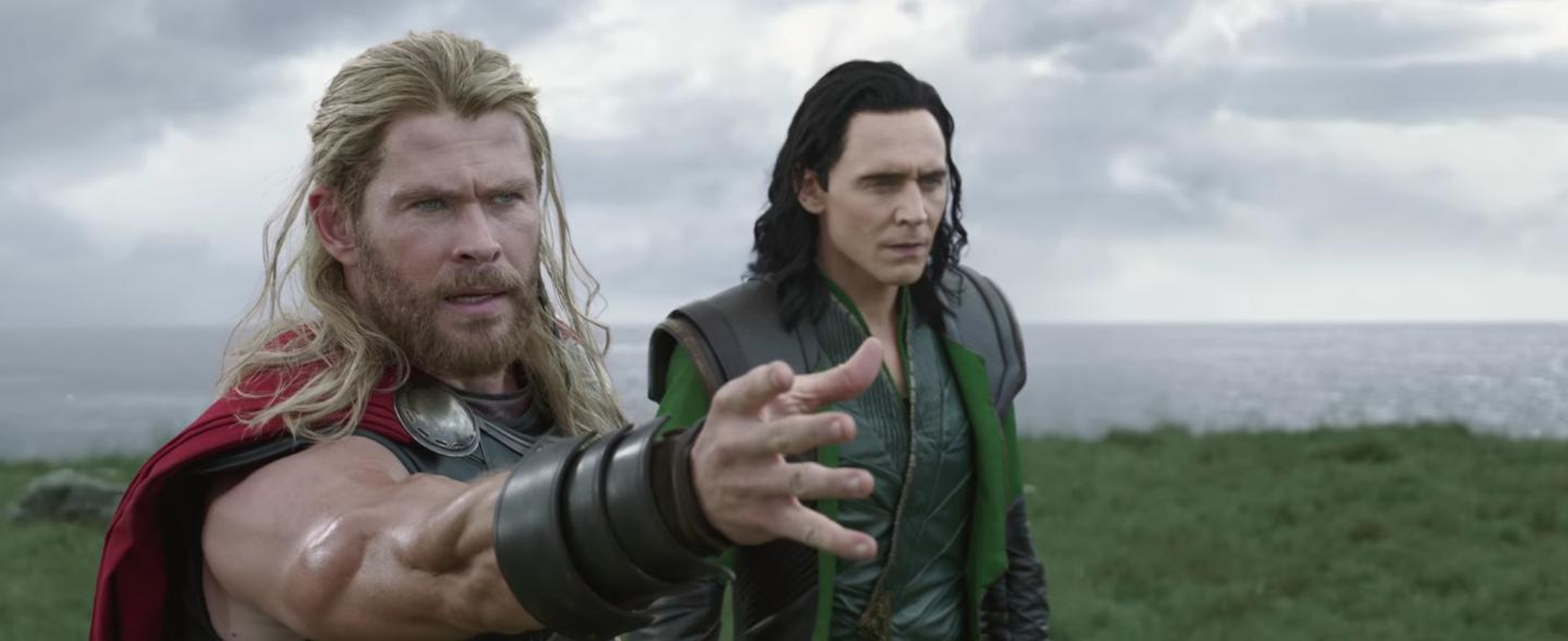 Picture of Thor: Ragnarok