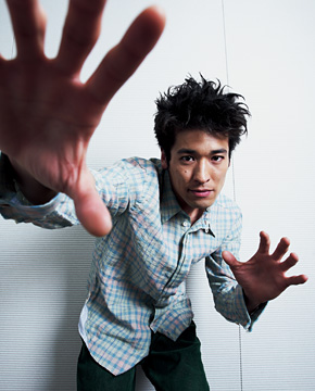 Picture of Ryuta Sato