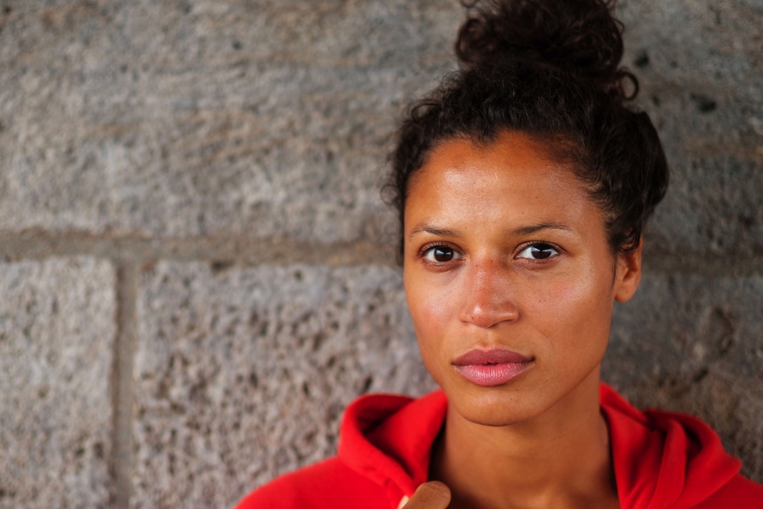 Picture of Davina Donaldson