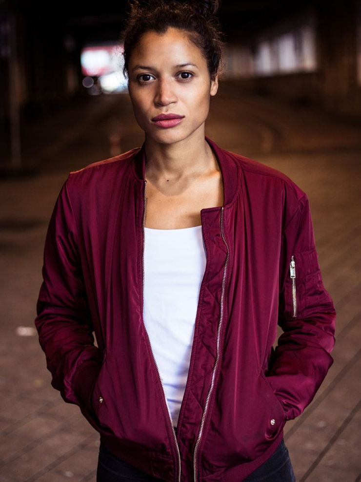 Image of Davina Donaldson