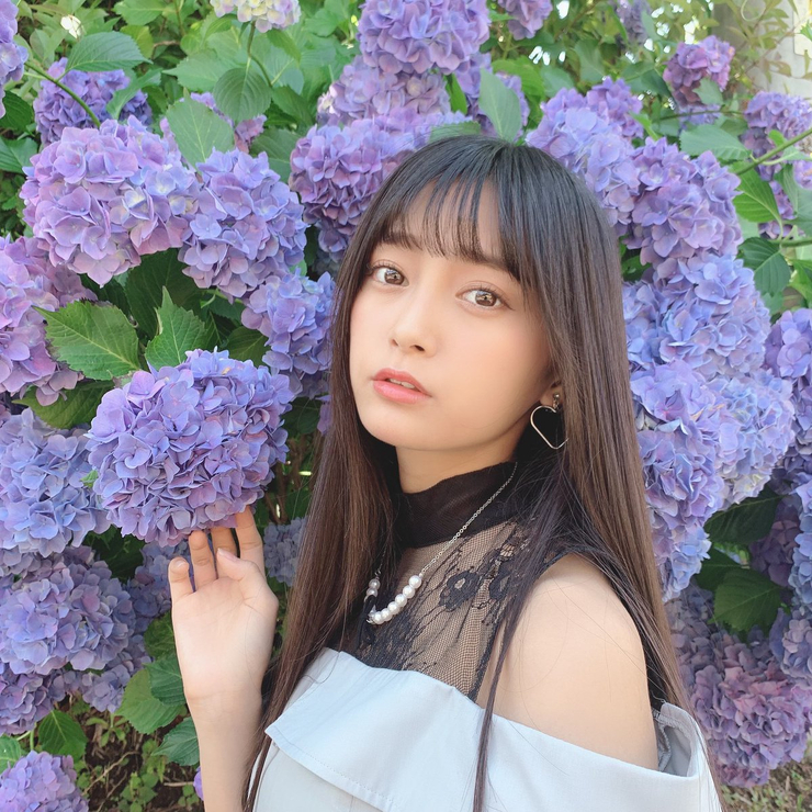 Picture of Hiroe Igeta