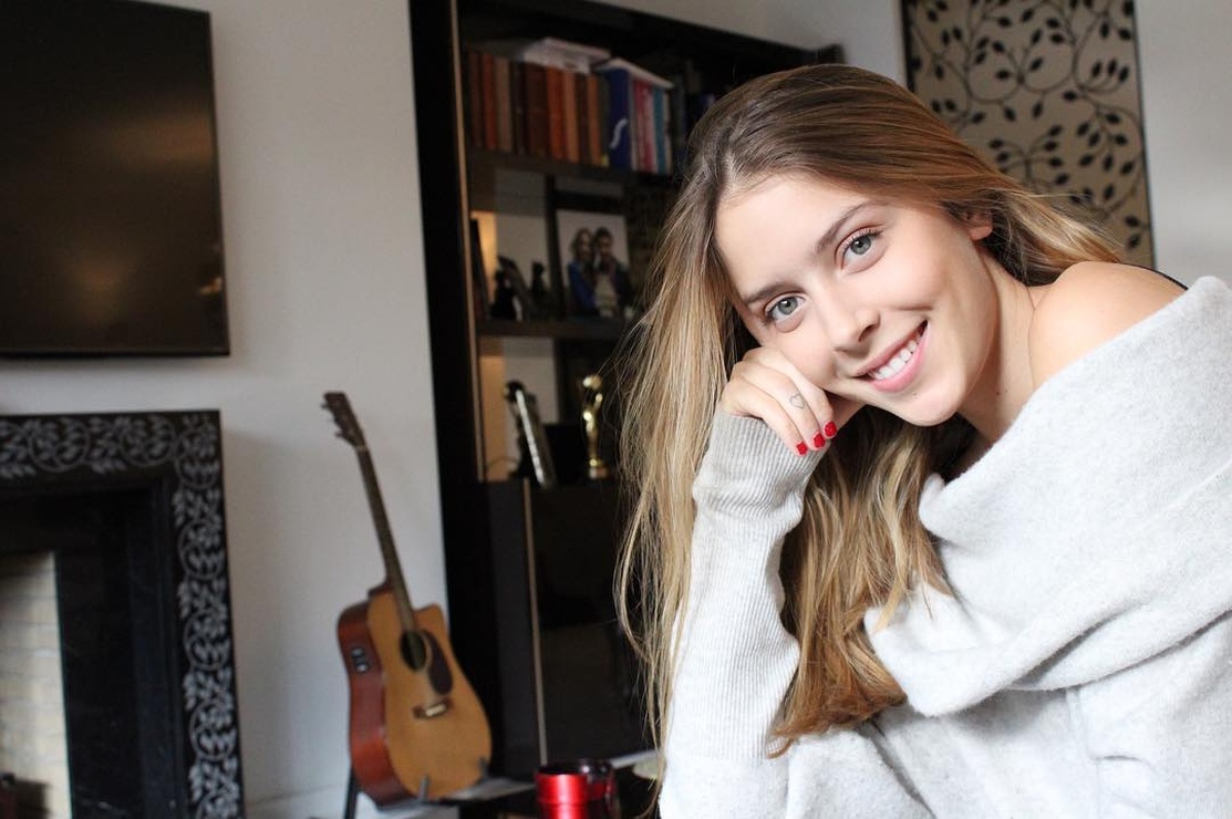 Picture of Sara Carreira