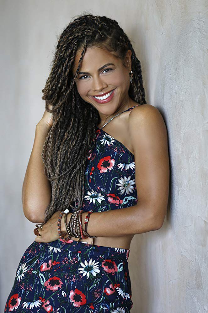 Picture of Lenora Crichlow