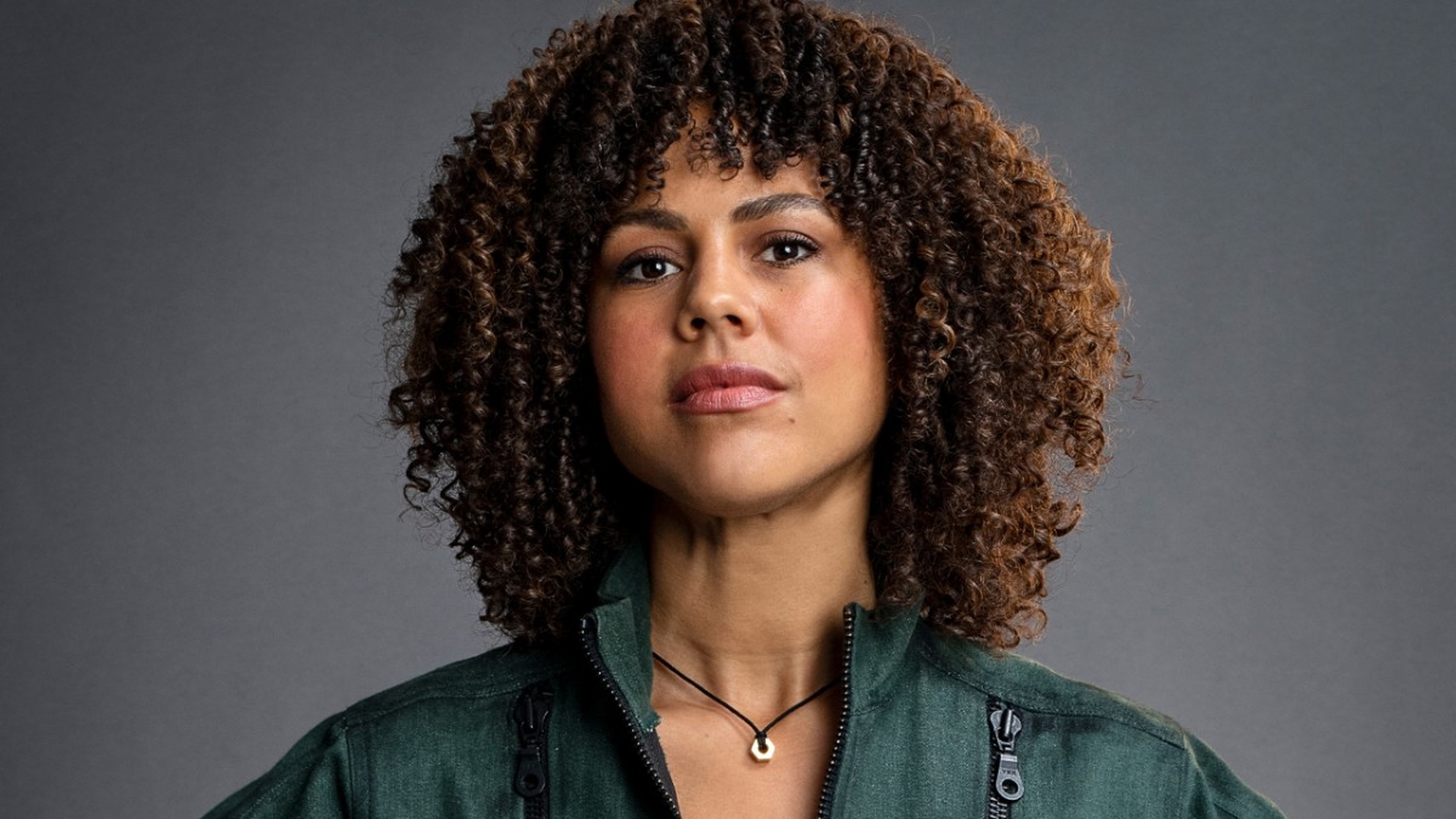 Picture of Lenora Crichlow