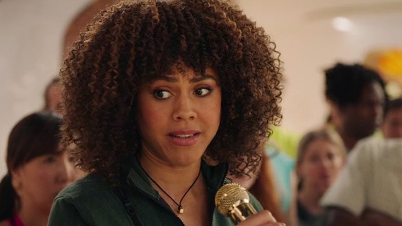 Picture of Lenora Crichlow